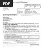 Letter_of_Offer_for_Buyback | PDF | Stocks | Securities (Finance)