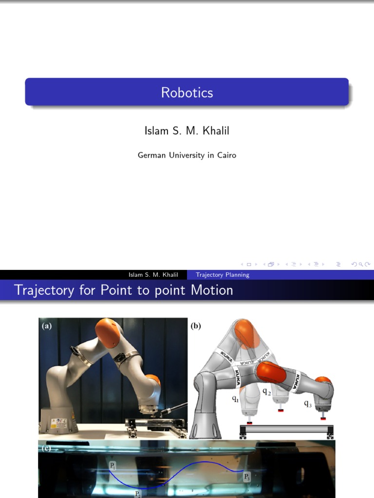 Trajectory Pdf Pdf Equations Acceleration
