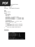 C Program For Marksheet Using Structures | PDF | Computer Standards ...