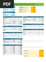 Axle Load Calculation Sheet | PDF | Wheel | Axle