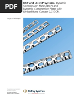 Synthes Orthopaedic Cable System | PDF