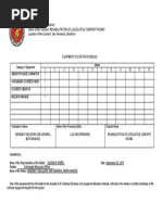 Variation Order Sample From DPWH | PDF | Masonry | Structural Engineering