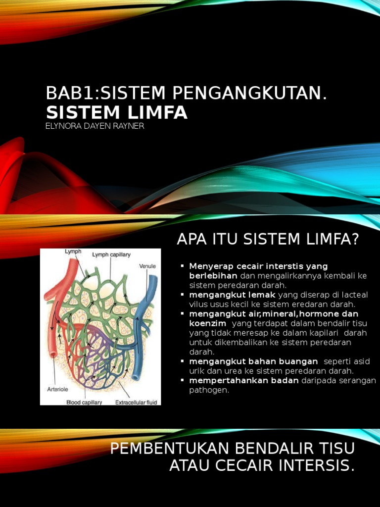 BAB1 | PDF | Kesehatan Holistik