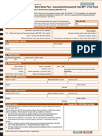 Form 43 Waterproofing Compliance QLD | PDF | License
