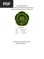 LP G2p1A0 (FahmiNurFurqoon) | PDF | Pengembangan Diri | Kesehatan Holistik