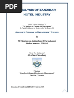 Cover Letter UNDP | PDF | Economies | Business