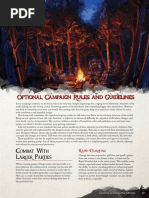 Volo's Guide To Monsters - 1 | PDF | Fantasy Creatures | Dungeons & Dragons