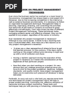 Constructability (Value Engineering) Guidelines | PDF | Specification (Technical Standard ...