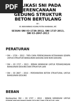 Ebook Program Sap2000 v20 | PDF | Komputer