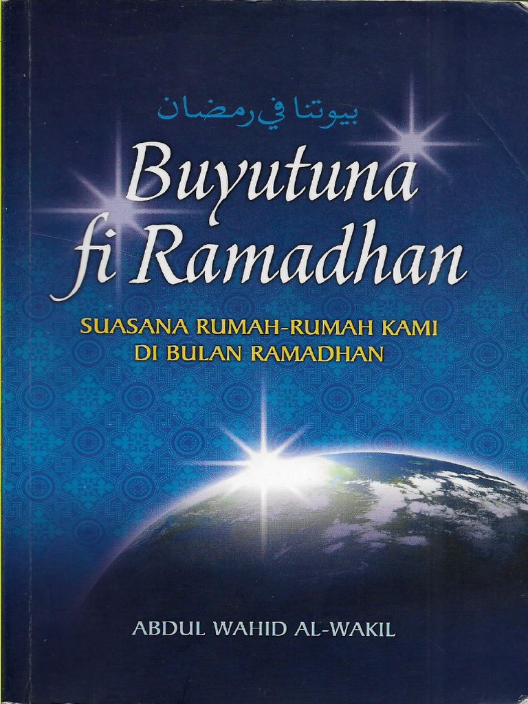 BUYUTUNA FI RAMADHAN-compressed PDF | PDF