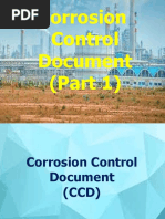 Corrosion Modelling.: Piping Corrosion Circuit or Corrosion Loop ...