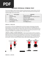 Yoga Practical File Class 12 | PDF