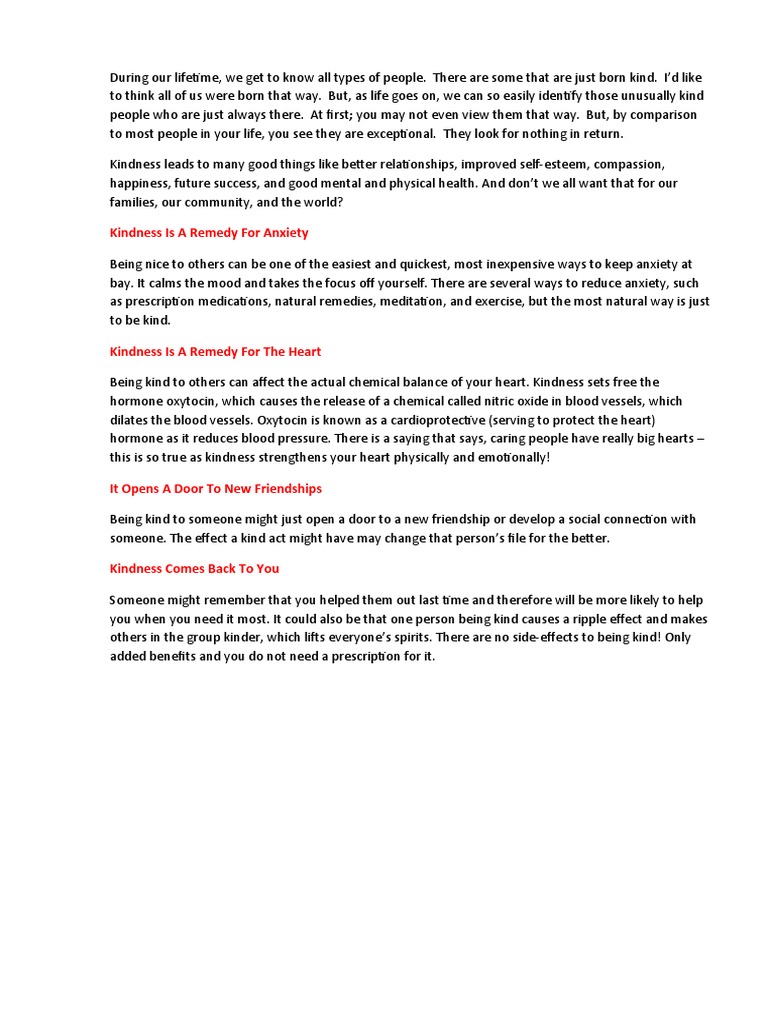 During Our Lifetime | PDF