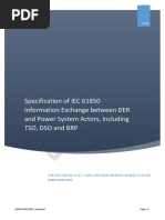 Iec 61355 | PDF | Specification (Technical Standard) | Engineering