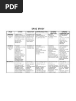 Procomil 5mg Sugar-Coated Tablets (Yohimbine Hydrochloride) | PDF ...