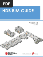 BIM Technical Standards - MEP Color Mapping - GSA | PDF | Building ...