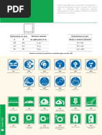 Simbolos OMI | PDF | Naturaleza