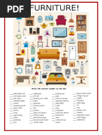 Adult Family Home Resident Personal Belongings Inventory | PDF