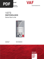 Kr100a Course Recorder PDF | PDF