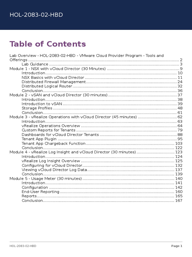 Hol 2083 02 HBD PDF | PDF | Cloud Computing | Computer Data Storage