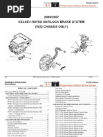 Bendix Brake Cross Reference Guide | PDF | Transportation Engineering ...