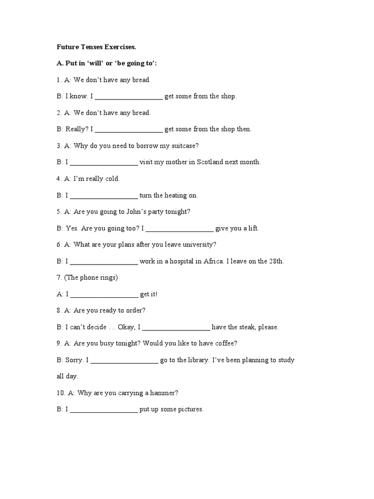 Teamwork Future Tense | PDF | Syntax | Grammar