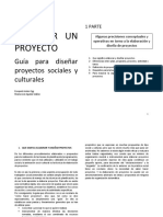 Diferencia Entre Plan - Programa - Proyecto - Actividad - Tarea | PDF | Planificación