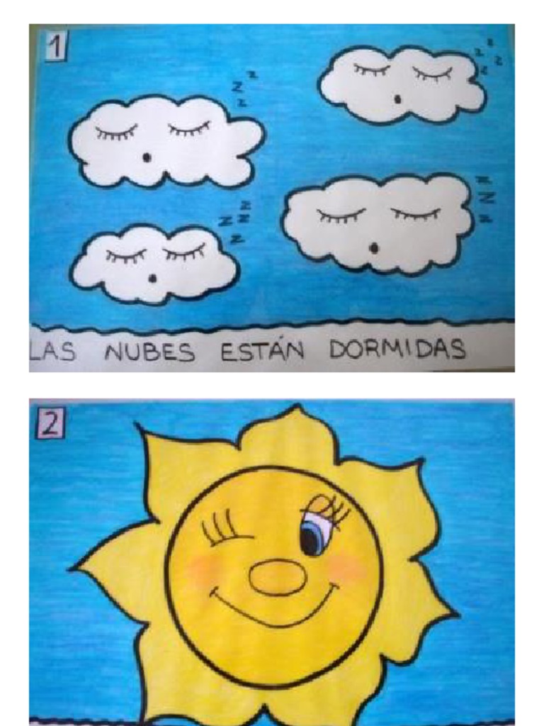 Retahila La Primavera | PDF