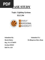 Advantages of Earth Return System | PDF | Science & Mathematics ...