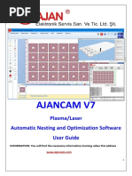 JCF Application Form | PDF | Arrest | Government Information