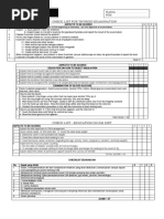 Abdominal-OSCE-Exam-Checklist.doc | Digestive Diseases | Medicine