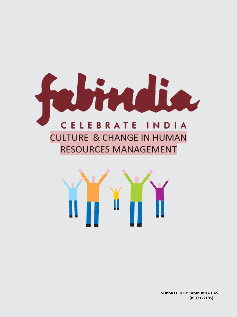 FabIndia's HR Strategies for Growth | PDF | Competence (Human Resources ...