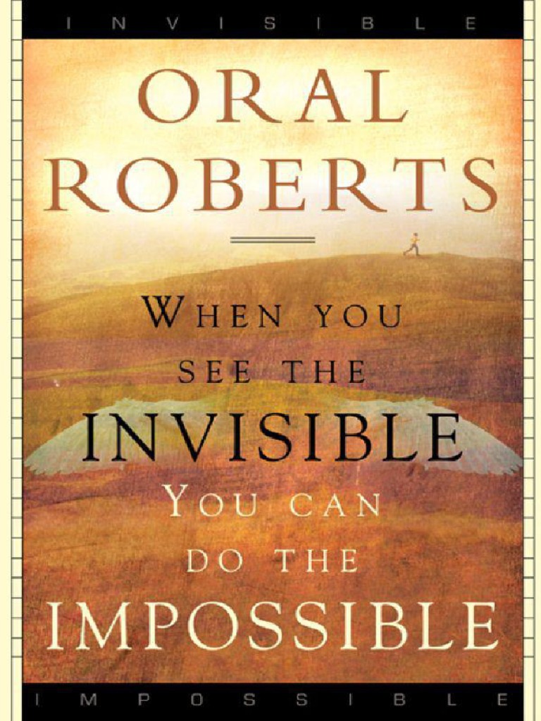 Oral Roberts | PDF | Faith Healing | Sermon