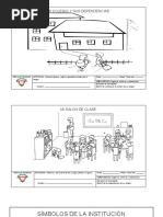 Actividades de Coloreo en Mi Comunidad | PDF