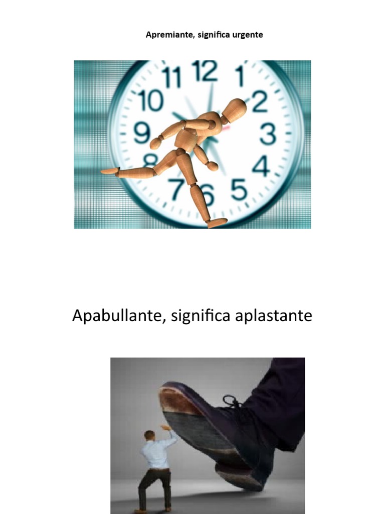 Presentación Vocabulario El Dador de Recuerdos | PDF