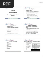 NFPA 70E Compliance Guide | PDF | Technology & Engineering