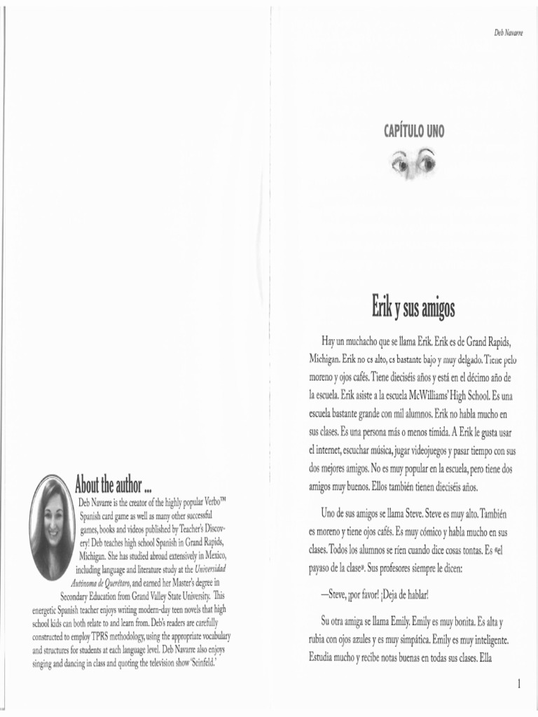 La Novia Story Questions | PDF