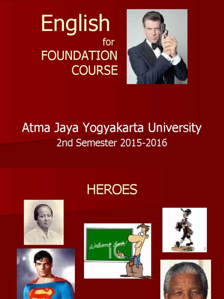 5 Heroes | PDF | Hero