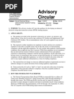 Aircraft Electrical Wiring Interconnect System (EWIS) Best Practices ...