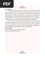 Jenis Akad Tabarru dan Tijarah | PDF
