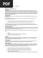 DBKL Contoh Surat Rayuan | PDF