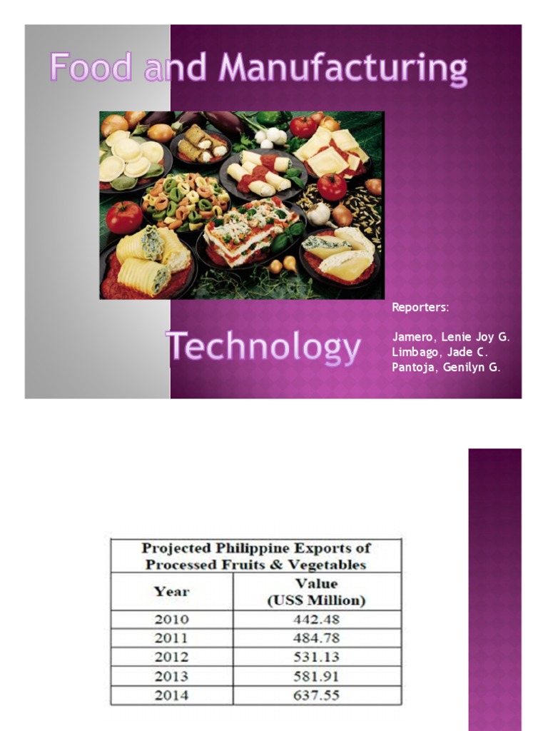 Food Safety Report Highlights Microbiology Risks | PDF | Flavor | Foods