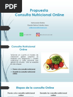 Cuestionario Par-Q 2023 | PDF | Salud y bienestar