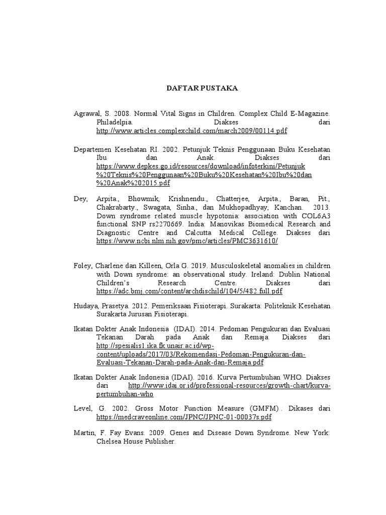 Dafpus | PDF | Health Sciences | Clinical Medicine