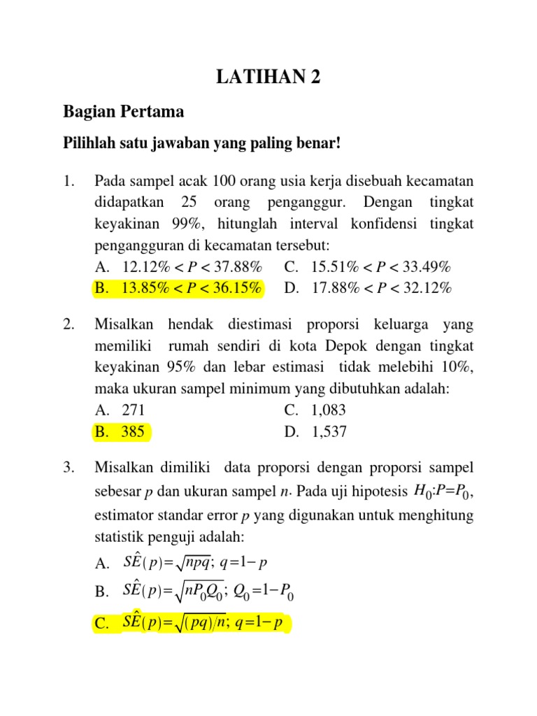 LATIHAN2_SEO | PDF