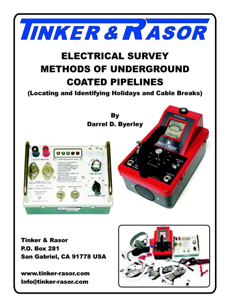 Tinker and Razor | PDF | Inductor | Electronic Oscillator