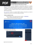KHCONF-EF Interactive Video User Guide Quick Start Spanish | PDF ...
