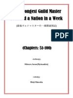 Guide - Class Setups - Official Calamity Mod Wiki | PDF