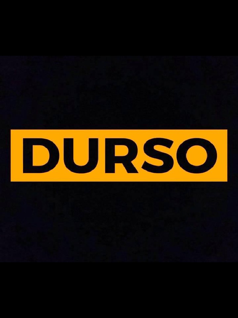 Catálogo DURSO Camisetas | PDF