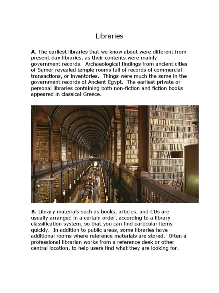 Matching Heading Practice | PDF